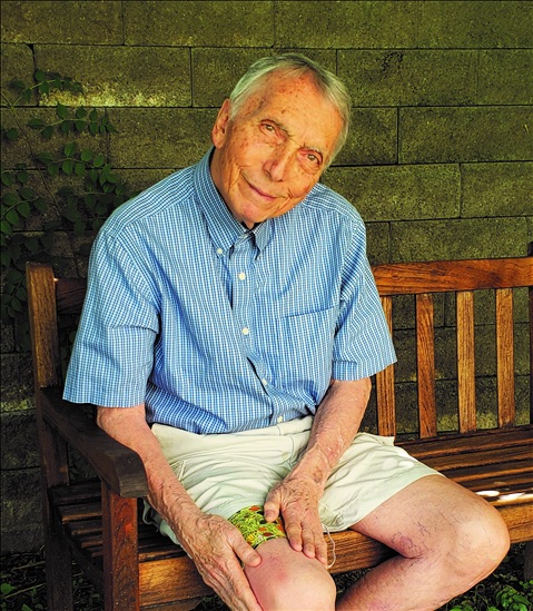 Ernest C. Seber Jr. | News, Sports, Jobs - Times Observer